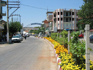 20 DENİZLİ: BEKİLLİ